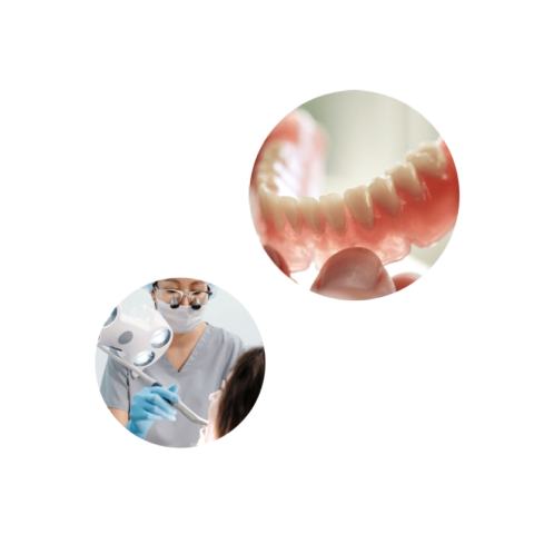 Proteze dentare elastice - Proteze dentare flexibile
